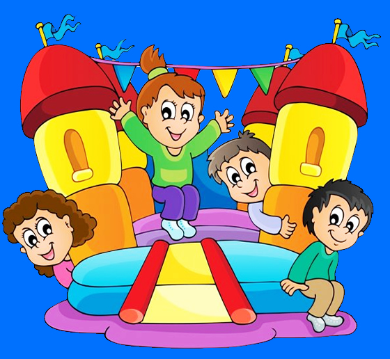 Juegos Inflables para Niños y Niñas Archivos - Renta de Juegos Inflables